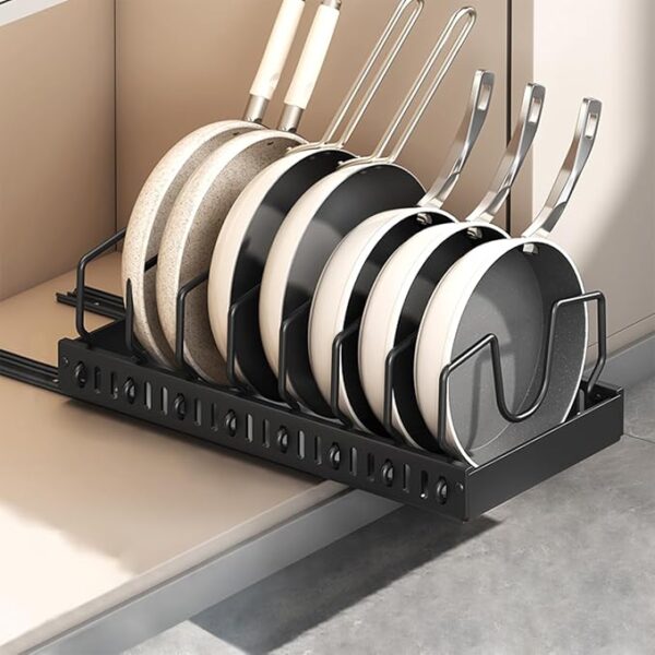 Under-Shelf Baskets